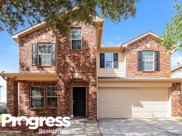 4 Bedroom Home for Rent at 21619 Kingston Terrace Ln, Spring, TX 77379