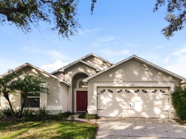 4 Bedroom Home for Rent at 2161 Fennell St, Maitland, FL 32751