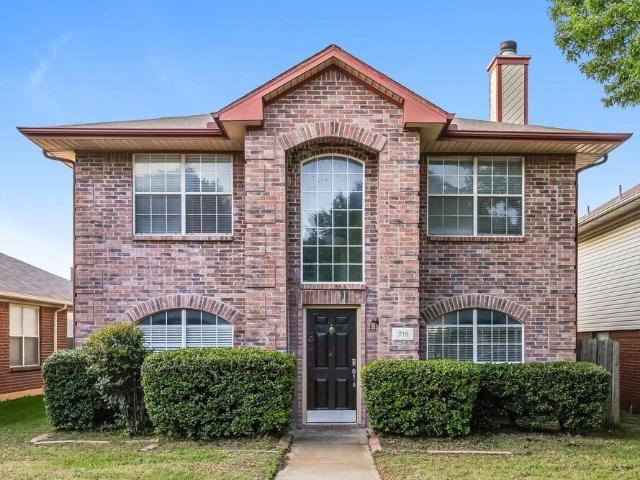 4 Bedroom Home for Rent at 216 High Pointe Ln, Cedar Hill, TX 75104 High Pointe
