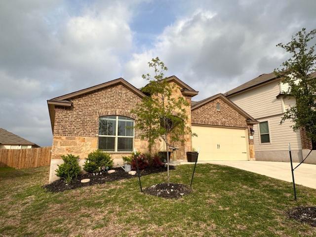 4 Bedroom Home for Rent at 216 Midas Ln, Jarrell, TX 76537