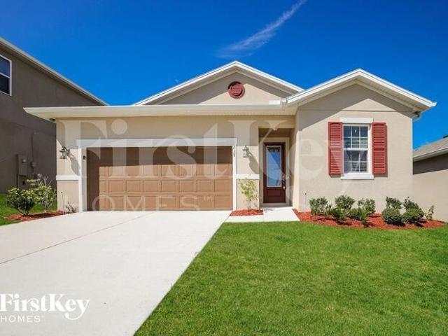 4 Bedroom Home for Rent at 217 Alford Dr, Davenport, FL 33896