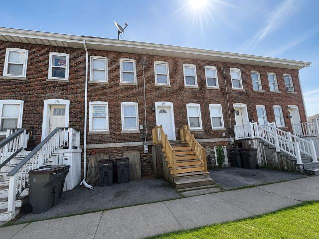 4 Bedroom Home for Rent at 217 E Whitesboro St, Rome, NY 13440