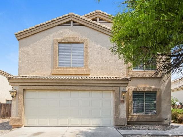 4 Bedroom Home for Rent at 21874 W Sonora St, Buckeye, AZ 85326 Sundance