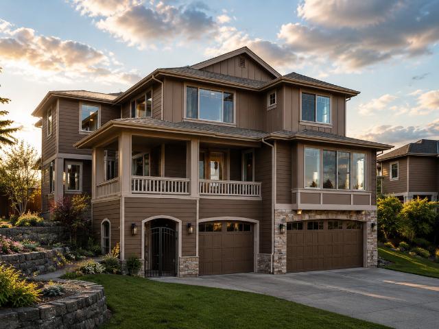 4 Bedroom Home for Rent at 21808 Quiet Water Loop, Lake Tapps, WA 98391