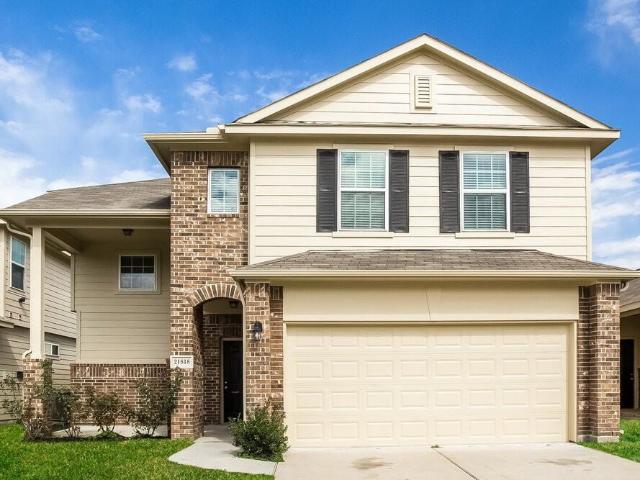 4 Bedroom Home for Rent at 21818 Octavia Way, Houston, TX 77073