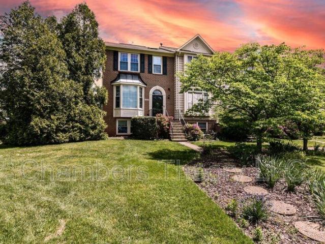 4 Bedroom Home for Rent at 21820 Leatherleaf Ct, Sterling, VA 20164