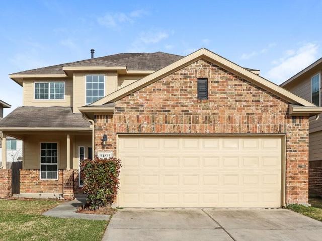 4 Bedroom Home for Rent at 21822 Octavia Way, Houston, TX 77073