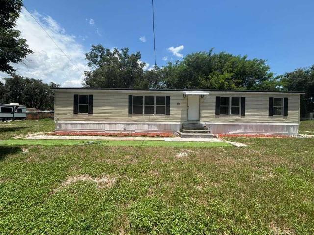 4 Bedroom Home for Rent at 218 Diamond Acres Rd #HOME, Davenport, FL 33837