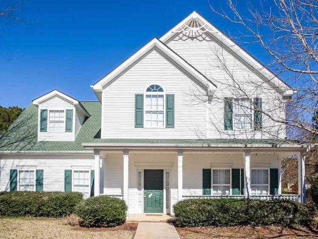 4 Bedroom Home for Rent at 218 Prescott Ct, Newnan, GA 30265