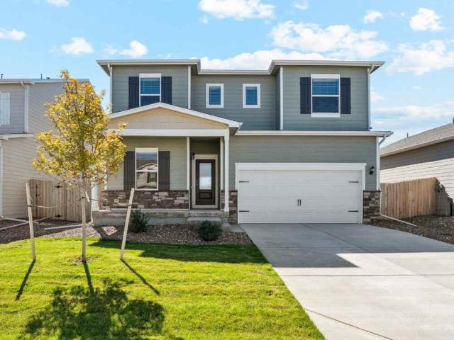 4 Bedroom Home for Rent at 2190 Christina St, Fort Lupton, CO 80621