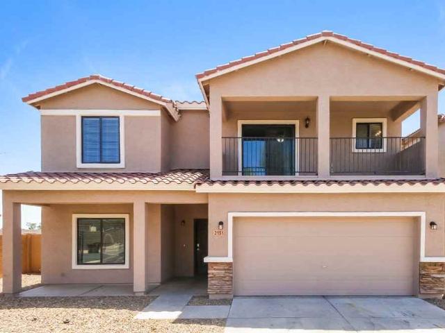 4 Bedroom Home for Rent at 2191 E Greenlee Ave, Apache Junction, AZ 85119