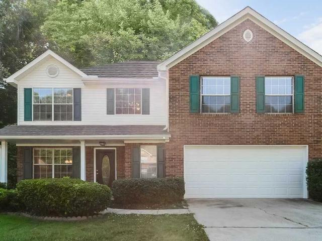 4 Bedroom Home for Rent at 21 Arbor Cove Dr, Stockbridge, GA 30281