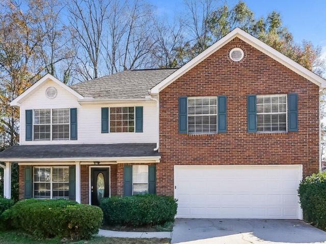 4 Bedroom Home for Rent at 21 Arbor Cove Dr, Stockbridge, GA 30281