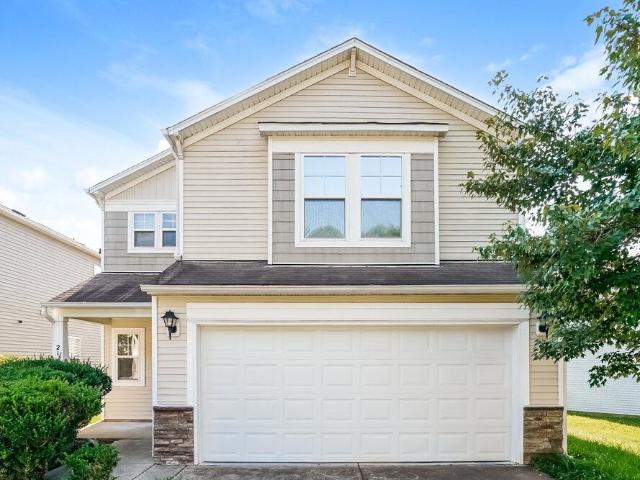 4 Bedroom Home for Rent at 21 Buckleigh Dr, Raleigh Durham, NC 27527 Magnolia