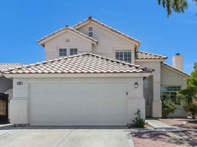4 Bedroom Home for Rent at 2205 Farmouth Cir, North Las Vegas, NV 89032