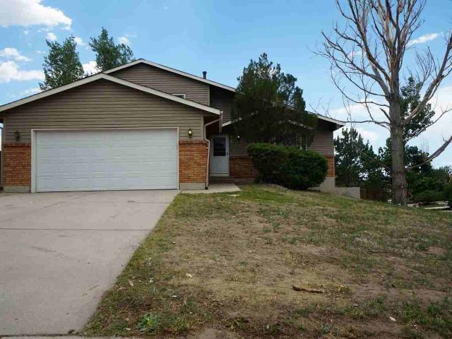 4 Bedroom Home for Rent at 2205 Parliament Dr, Colorado Springs, CO 80920 Anderosa