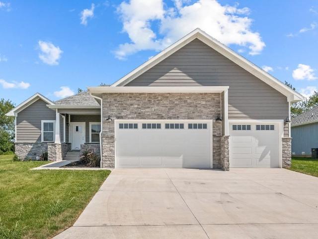 4 Bedroom Home for Rent at 2205 W Mason Pl, Ozark, MO 65721