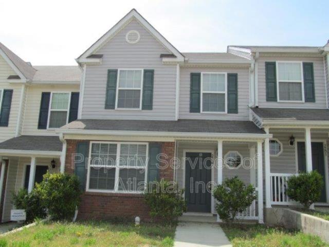 4 Bedroom Home for Rent at 2207 Miranda Dr, Morrow, GA 30260