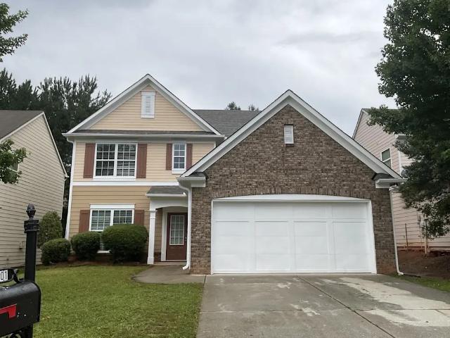4 Bedroom Home for Rent at 2201 Laurelton Lane Southwest #10, Lawrenceville, GA 30044