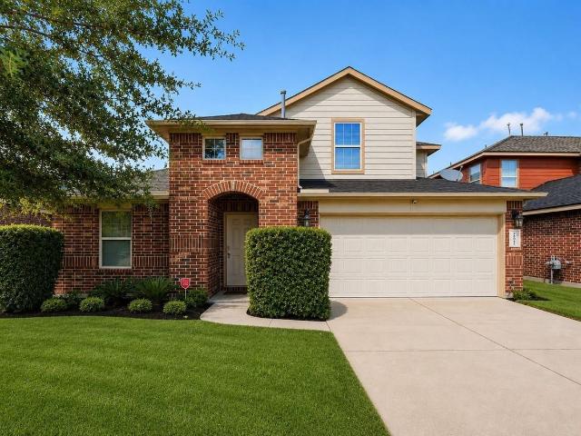 4 Bedroom Home for Rent at 2202 Tannin Trce, Fresno, TX 77545