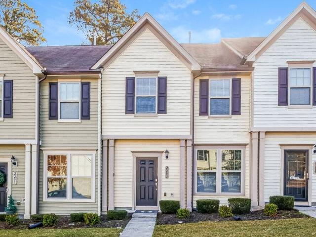 4 Bedroom Home for Rent at 2203 Sunny Cove Dr, Raleigh, NC 27610 Southeast Raleigh