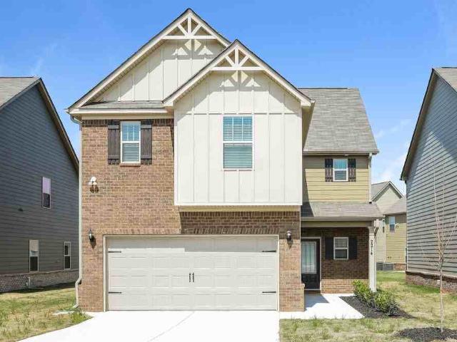 4 Bedroom Home for Rent at 2214 Bridgewater Pass, Lovejoy, GA 30228