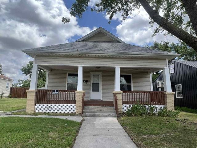 4 Bedroom Home for Rent at 2215 Empire Ave, Joplin, MO 64804