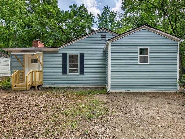 4 Bedroom Home for Rent at 2218 Holt Dr, Columbia, SC 29205 Edisto Court