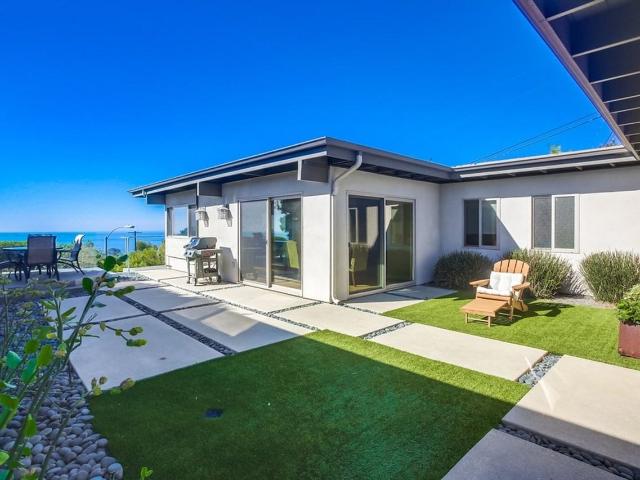 4 Bedroom Home for Rent at 2212 Place Monaco, San Diego, CA 92014 Del Mar Heights
