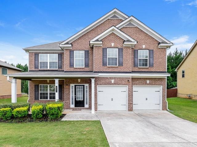4 Bedroom Home for Rent at 221 Christopher Michael Ln, Hampton, GA 30228