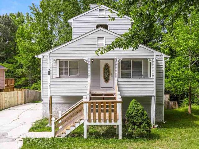 4 Bedroom Home for Rent at 221 Clydesdale Ln Se, Mableton, GA 30126