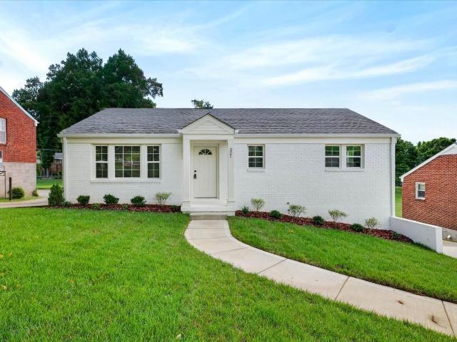 4 Bedroom Home for Rent at 221 Clearview Dr, Clarksville, TN 37043