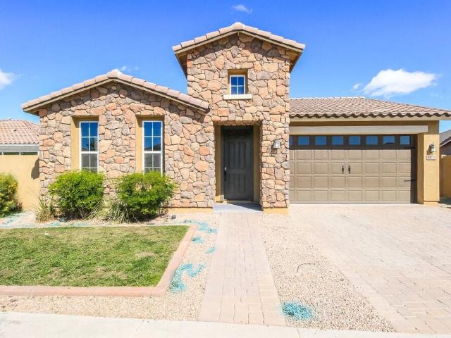 4 Bedroom Home for Rent at 22258 E Cherrywood Ct, Queen Creek, AZ 85142