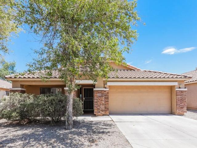 4 Bedroom Home for Rent at 22288 E Via Del Rancho, Queen Creek, AZ 85142 Villages At Queen Creek