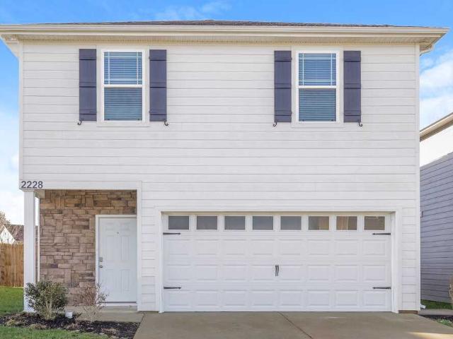 4 Bedroom Home for Rent at 2228 Lismore Dr, Murfreesboro, TN 37130