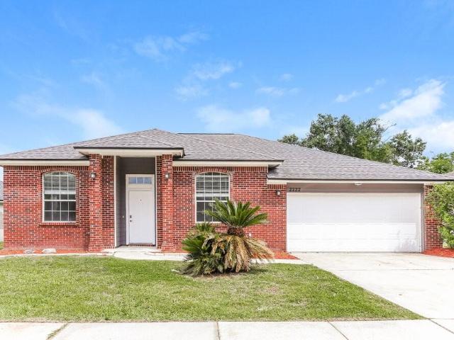 4 Bedroom Home for Rent at 2222 Thomas Lynch Ct, Orange Park, FL 32073