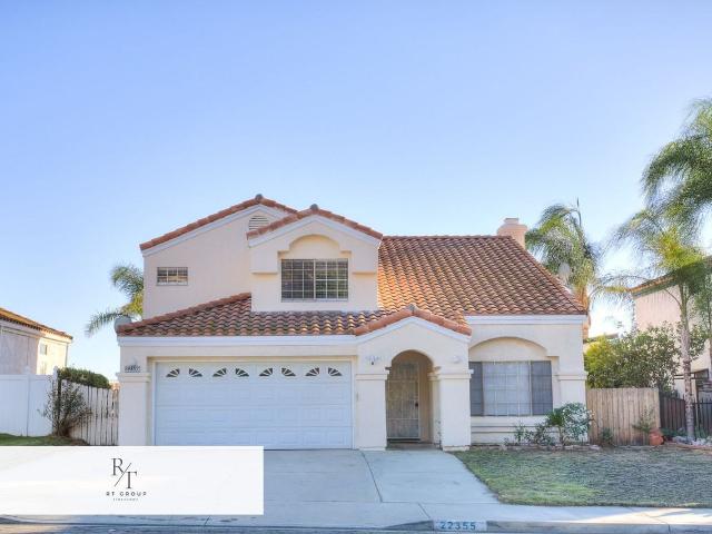 4 Bedroom Home for Rent at 22355 Climbing Rose Drive, Moreno Valley, CA 92557