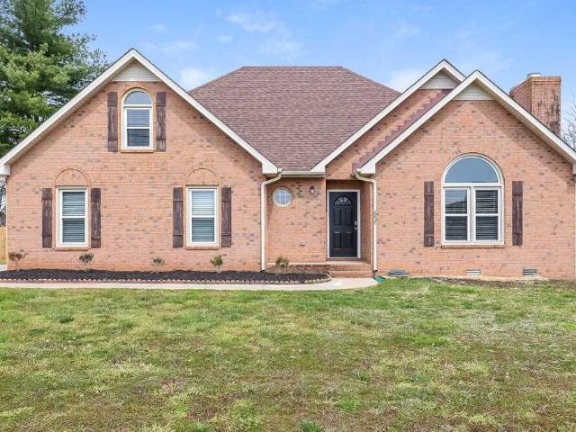 4 Bedroom Home for Rent at 2237 Red Mile Rd, Murfreesboro, TN 37127