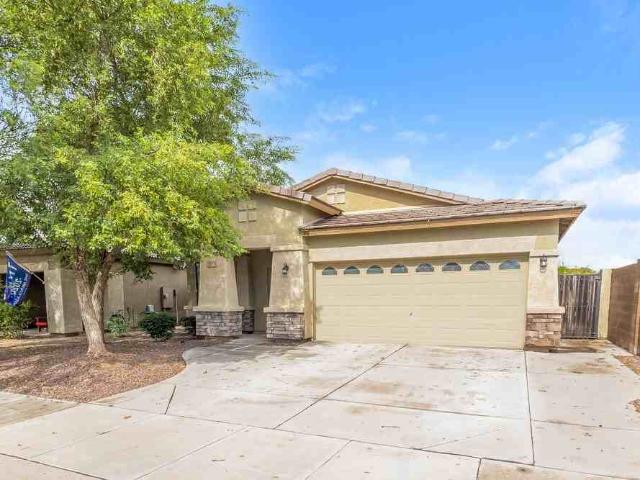 4 Bedroom Home for Rent at 22304 S 214th St, Queen Creek, AZ 85142 Villages At Queen Creek