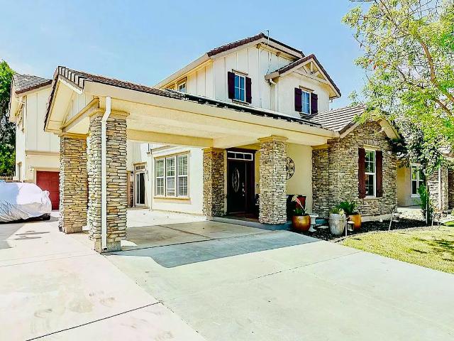 4 Bedroom Home for Rent at 2230 Gibralter Ln #NA, Tracy, CA 95377