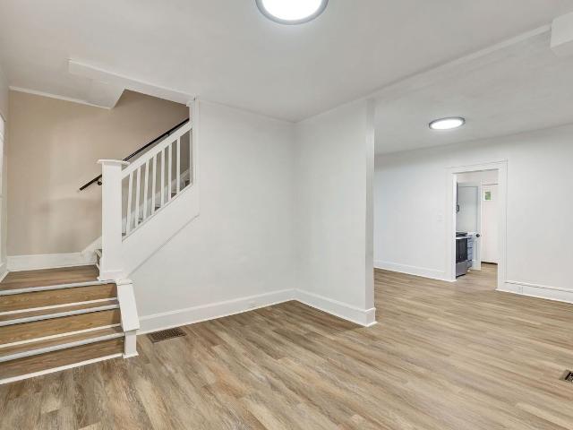 4 Bedroom Home for Rent at 2231 Flora St #1, Cincinnati, OH 45219 The Heights