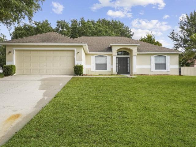 4 Bedroom Home for Rent at 2233 Lake Pointe Cir, Leesburg, FL 34748