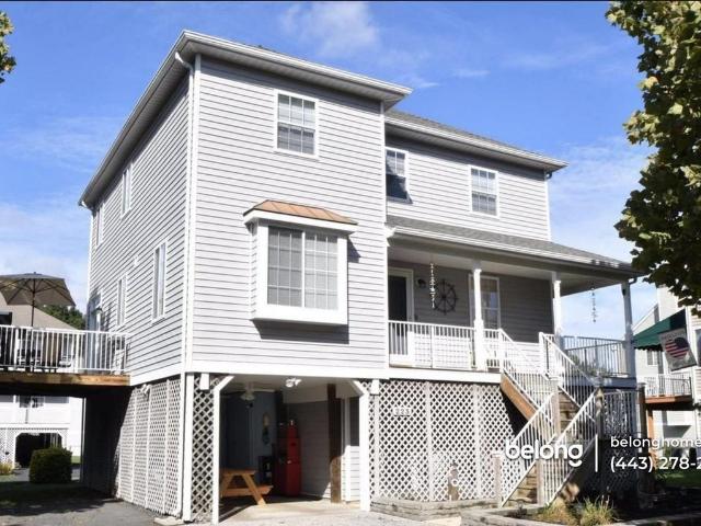 4 Bedroom Home for Rent at 223 Mariners Point Dr, Middle River, MD 21220 Middle River