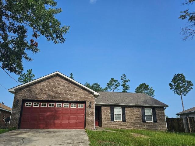 4 Bedroom Home for Rent at 223 Tiffot Ct, Crestview, FL 32539