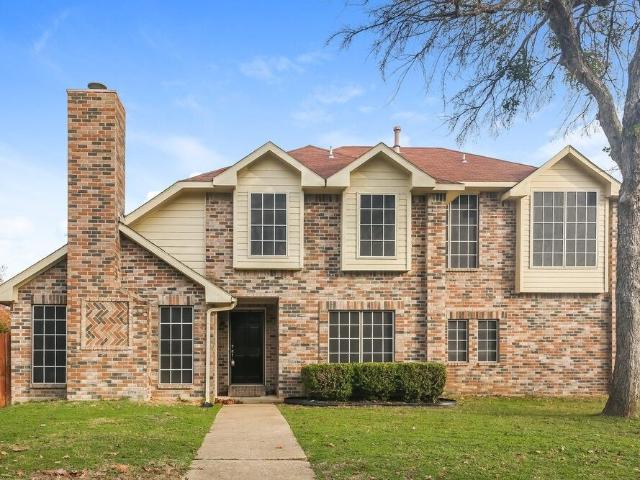 4 Bedroom Home for Rent at 2241 Collier Ct, Lancaster, TX 75146