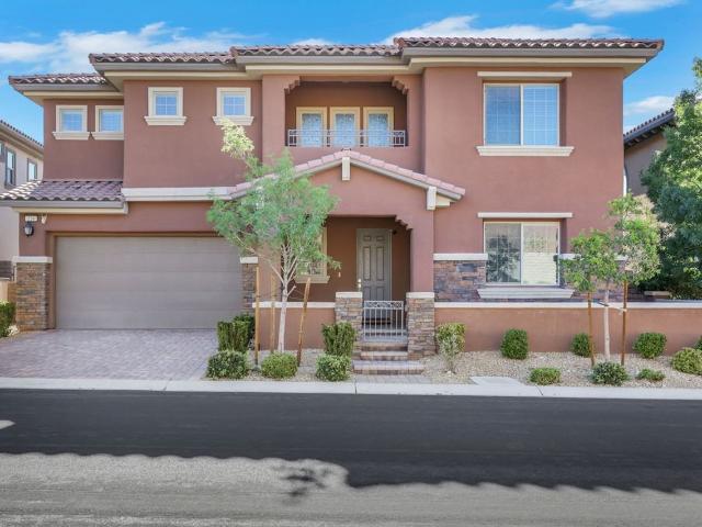 4 Bedroom Home for Rent at 224 Highspring St, Las Vegas, NV 89138