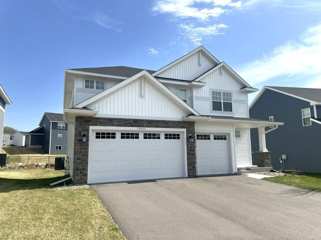4 Bedroom Home for Rent at 22525 Wood Ln #1, Rogers, MN 55374