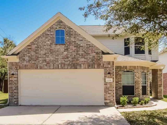 4 Bedroom Home for Rent at 22538 High Point Pines Dr, Spring, TX 77373