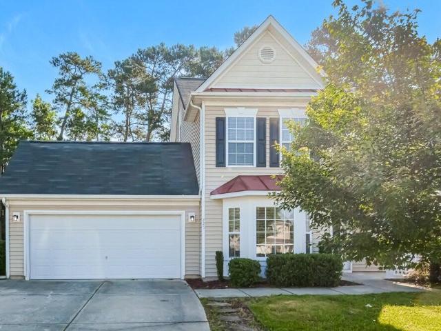 4 Bedroom Home for Rent at 225 Braxcarr St, Holly Springs, NC 27540