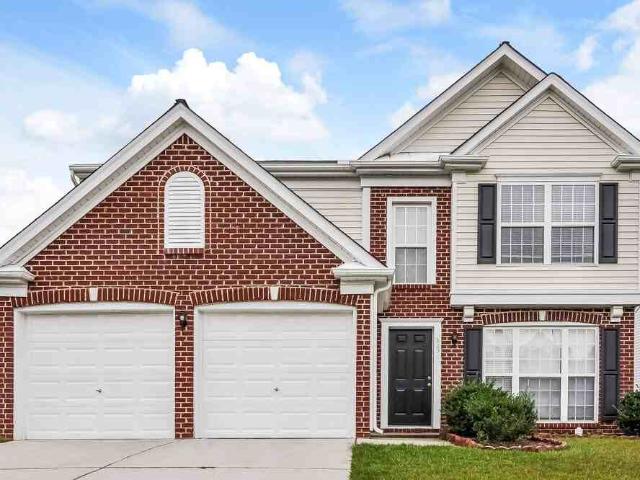 4 Bedroom Home for Rent at 225 Honeywell Way, Fuquay Varina, NC 27526